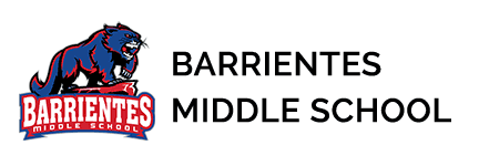 Library – Library – Barrientes Middle School